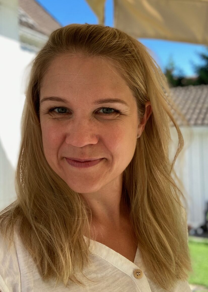 Alexandra Mathisen om barnfrågan - Landsbygdspartiet oberoende Nora