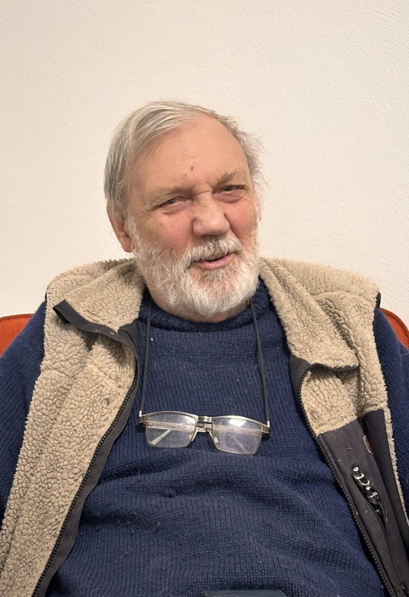 Styrelsen 2025 - Landsbygdspartiet oberoende Nora