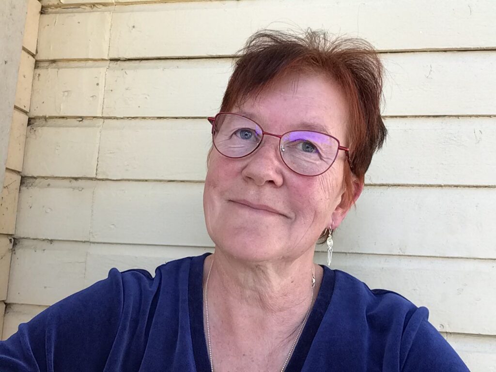 Partistyrelsen - Landsbygdspartiet oberoende